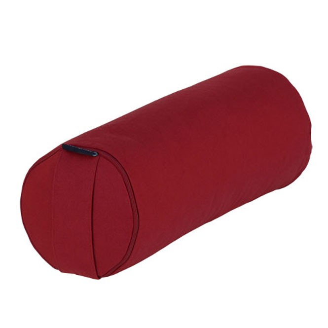 YOGA MEDITATION MINI BOLSTER ECO - Clap Tzu